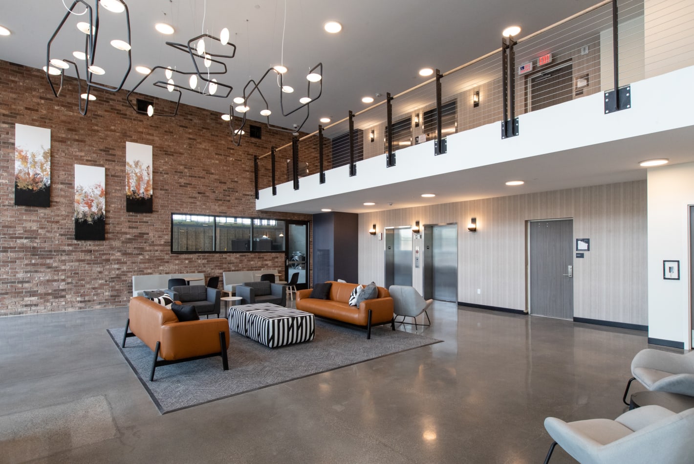 Maple Street Lofts - Studio 222 ArchitectsStudio 222 Architects